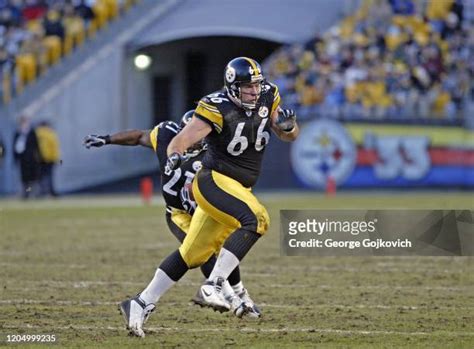 Alan Faneca Steelers Photos And Premium High Res Pictures Getty Images