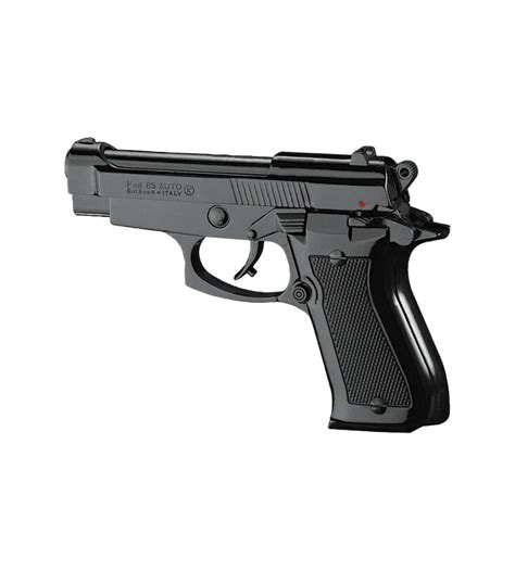 Kimar Mod 85 Auto Cal 8 Mm A Salve