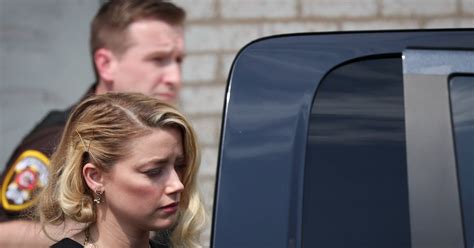 La Abogada De Amber Heard Dice Que El Resultado Del Juicio Contra