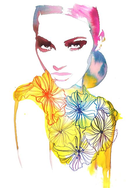 Jessica Durrant The Fashiongton Post