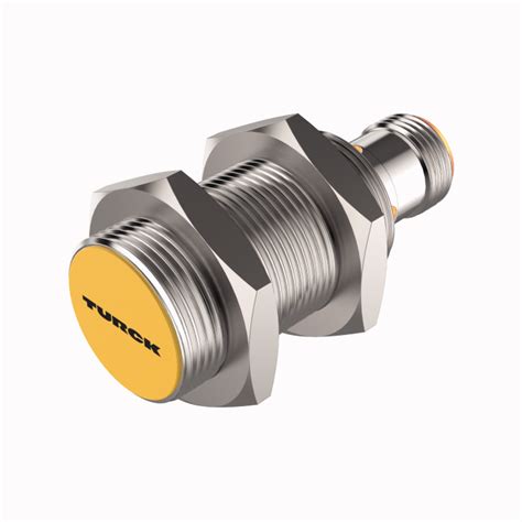 Bi8 M18k Ap6x H1141 Turck Your Global Automation Partner