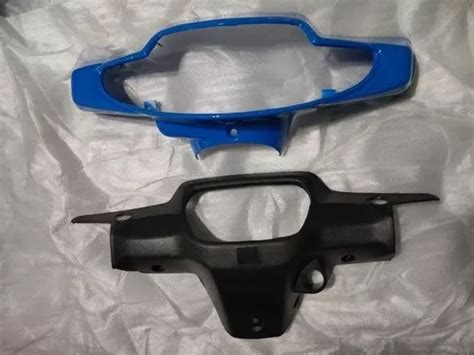 Cubre Optica Cubre Tablero Qj 110e Eco 70 Varios Colores Envío gratis
