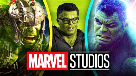 Marvel Releases First Mcu Hulk Poster Since Avengers Endgame