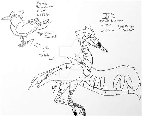 Ue G2 Propell Line Update 2024 By Red Plague Doctor On Deviantart