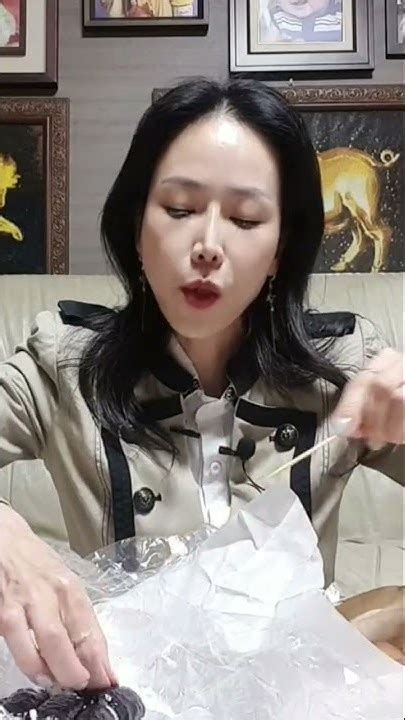 언제 먹어도 맛있는 충무김밥 전체 영상보시려면 댓글참고 Youtube