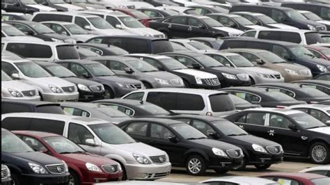 بعد تراجع أسعارها أفضل 5 سيارات مستعملة في مصر الأسبوع