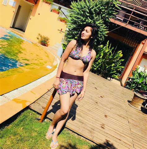 Vidisha Srivastavas Feet