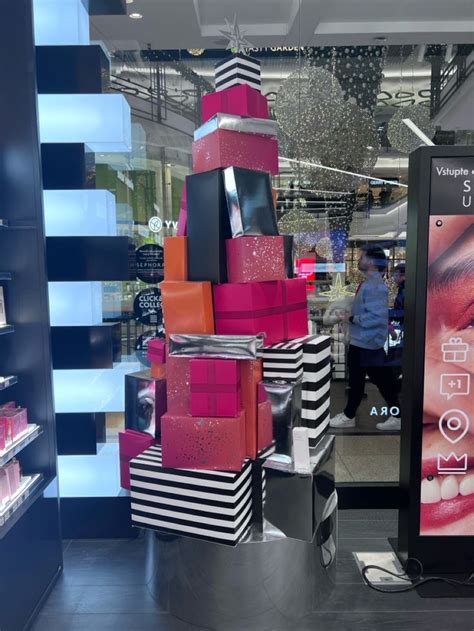 Sephora Tree💋