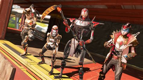 Apex Legends Season 18 Resurrection All Legend Buffs Nerfs GINX TV