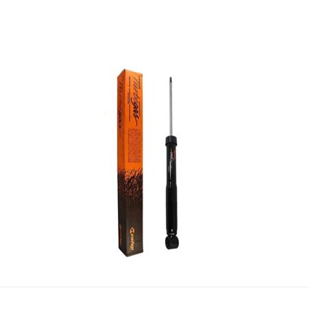 Amortecedor Traseiro Fox Polo Spacefox Cofap Gb27320 Submarino