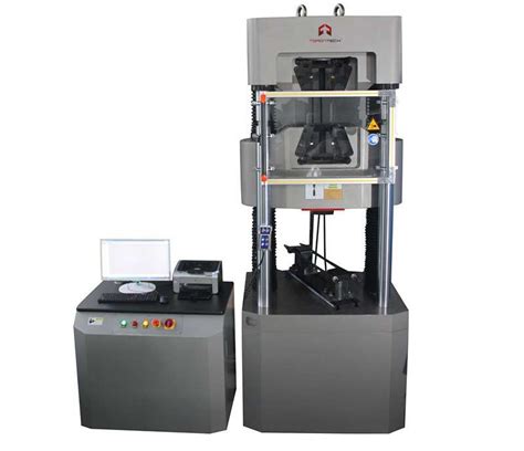 Universal Testing Machines Tensile Tester Torontech