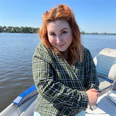 Ginger Rides