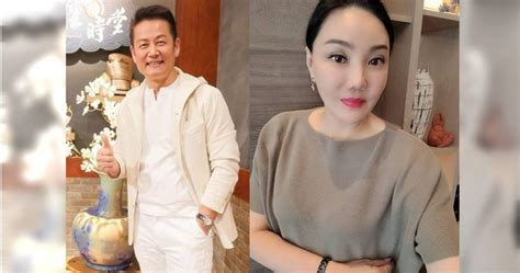 不滿諧音梗怒槓徐乃麟 命理師沈嶸發現楊繡惠內心創傷 娛樂 Ctwant