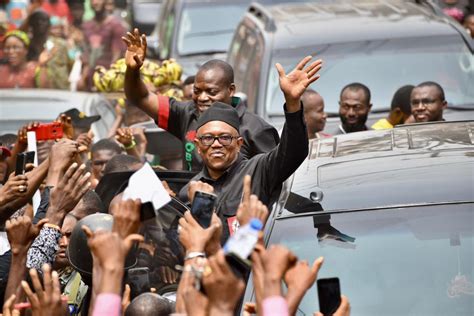 Updated Obi Defeats Atiku Tinubu Inside Aso Rock Daily Trust