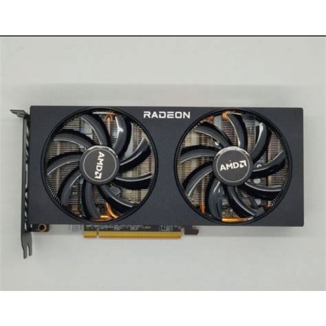 Jual Vga Powercolor Rx Xt Fighter Gb Ddr Shopee Indonesia