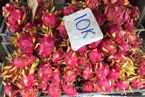🍍 Какие Фрукты во Вьетнаме Фото Названия Описание