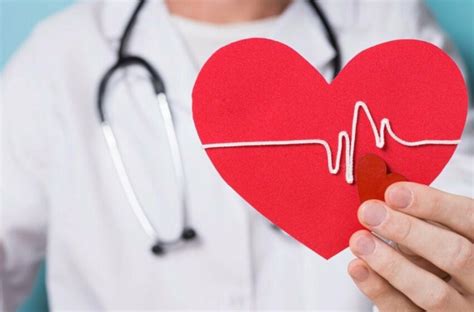 Estos Son Los 5 Alimentos Que Debes Comer Para Tener Un Corazón Sano