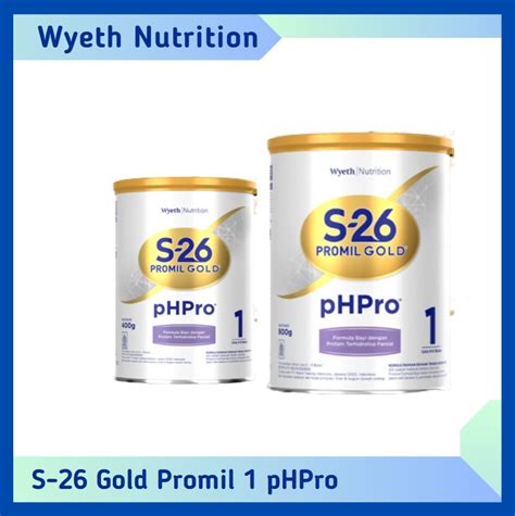 S Promil Gold Phpro Harga Promo Informasi Produk