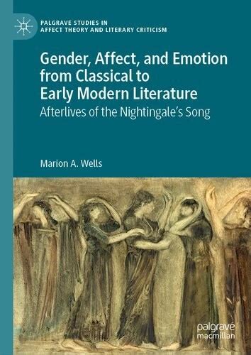 خرید و قیمت دانلود کتاب Gender Affect And Emotion From Classical To