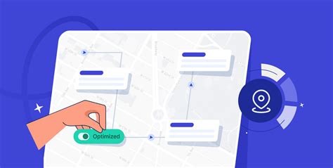The Benefits Of Route Optimization For Nemt Providers Tobi