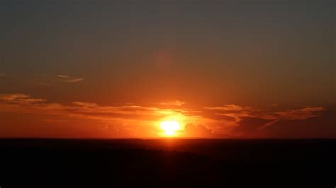 Sonnenuntergang Sonne Landschaft Kostenloses Foto Auf Pixabay Pixabay