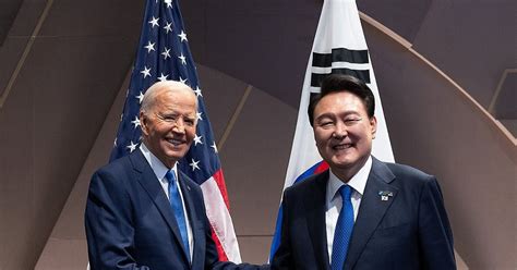 전문 한미정상 한미 한반도 핵억제 핵작전 지침 공동성명
