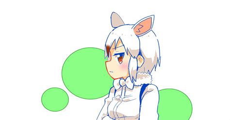 けものフレンズ フレンズ絵いろいろ すながわのイラスト Pixiv
