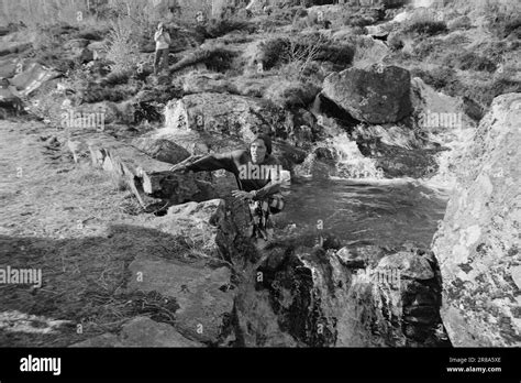 Current 19 1974 Deep Frozen Julie In Voldajulie Ege Is Given A Hard
