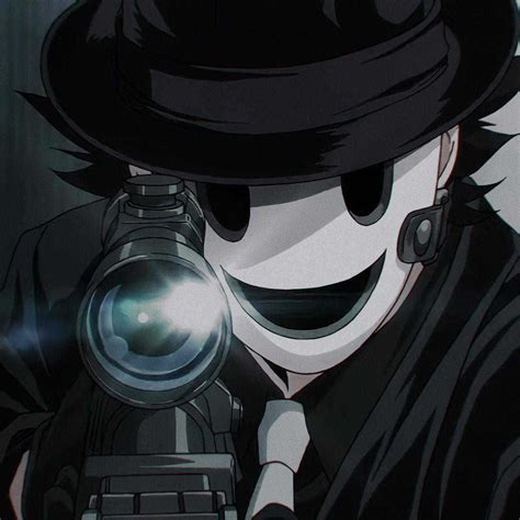 100 Sniper Mask Wallpapers