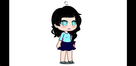 Courtney Gacha Club By Kittytiff457 On Deviantart