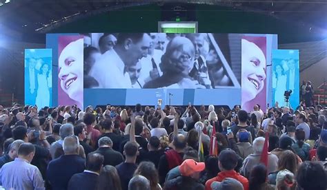 La Realidad Exhibe La Verdadera Relación De Fuerzas En El Congreso Del