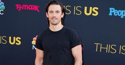 Milo Ventimiglia Facts Popsugar Celebrity