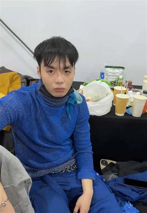 Negav Tái Xuất Loạt ảnh Gây Bão Dư Luận