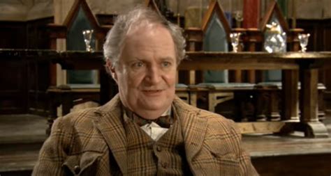 Harry Potter Actor Jim Broadbent Declares He Would Support Jk Rowling