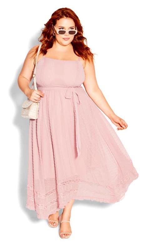 Plus Size Chiffon Dresses Yours Clothing