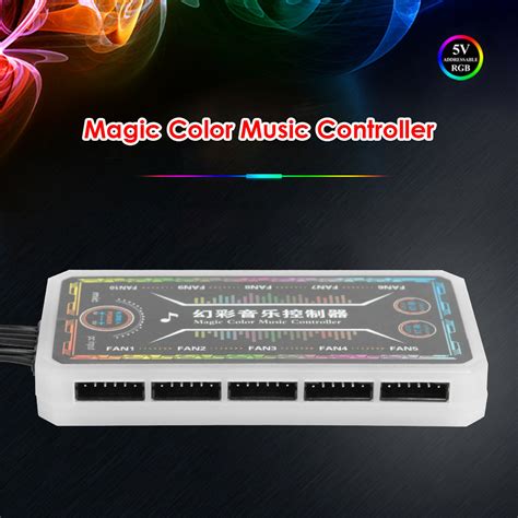 Kuymtek Bombilla Giratoria De 6w Con Bola Mágica De Cristal Rgb Led