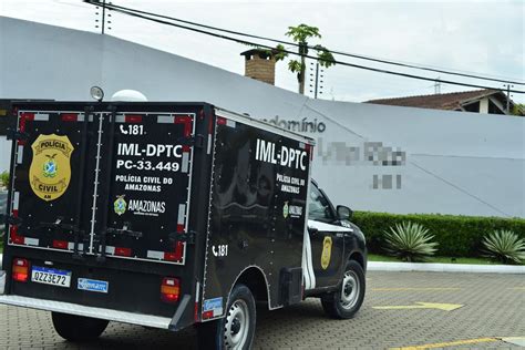 Corpo Em Estado Avançado De Decomposição é Encontrado Em Área De Luxo