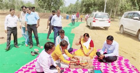 अब Up के इस शहर के लोगों को आवारा पशुओं से मिलेगी राहत महापौर ने उठाया