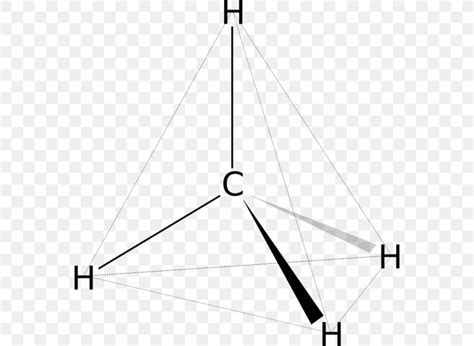 Tetrahedron Carbon Organic Chemistry Tetrahedral Molecular Geometry