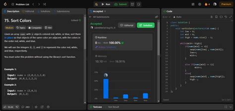 Lakshya Kumar Das On Linkedin Codingjourney Dsa C Leetcode Algorithm Learning Tech