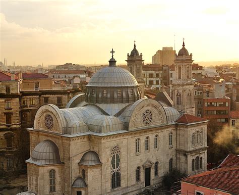 Visit Istanbul