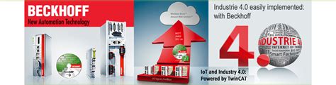 Beckhoff Automation Tds Technology Group