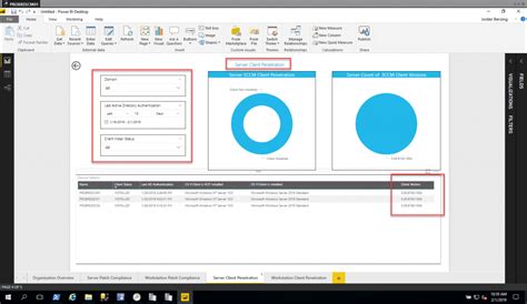 patch compliance reporting in powerbi report version 2 5 msendpointmgr