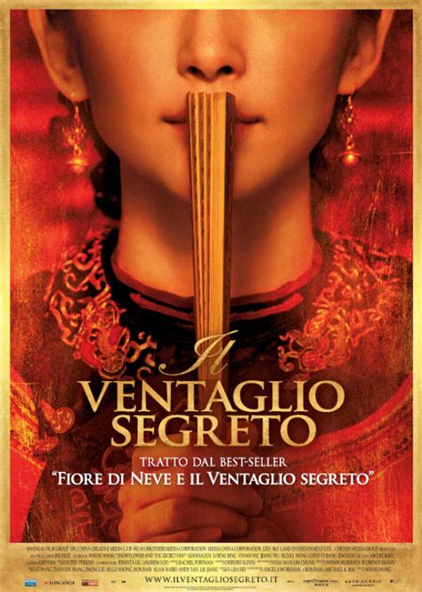 Lamore Tra Sorelle Il Ventaglio Segreto E Il Colore Viola