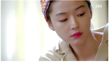 Cheon Song Yijun Ji Hyun Makeup Look From Drama My Love From The Star