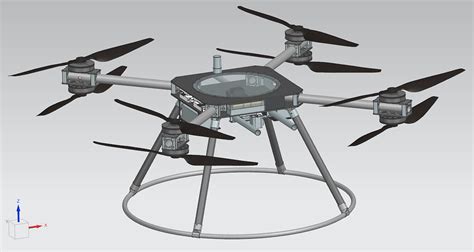 Heavy Octo Quad X8 Abnormal Yaw Too Low Rate D Copter 4 1