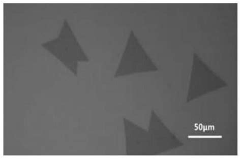 Preparation Method Of Molybdenum Disulfide Film Eureka Patsnap