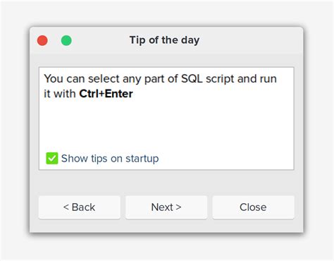 Tips Are Rendered Lodpi While Using A Hidpi Ui · Issue 5282 · Dbeaver