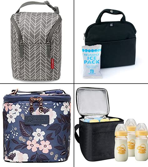 Medela Milk Cooler Bag Atelier Yuwaciaojp