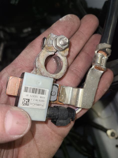 2015 St Code P013a After P0234 And Wipers Stopped Working Ford Focus